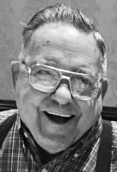 Paul E. Eddy | News, Sports, Jobs - News and Sentinel